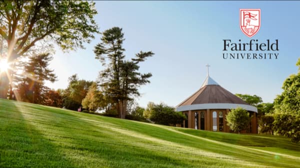 Fairfield University - College Transitions