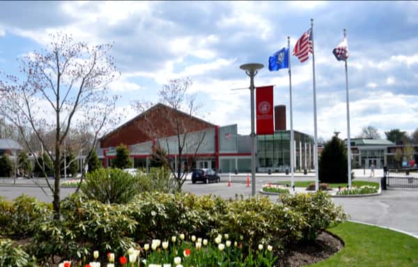 Sacred Heart University College Transitions