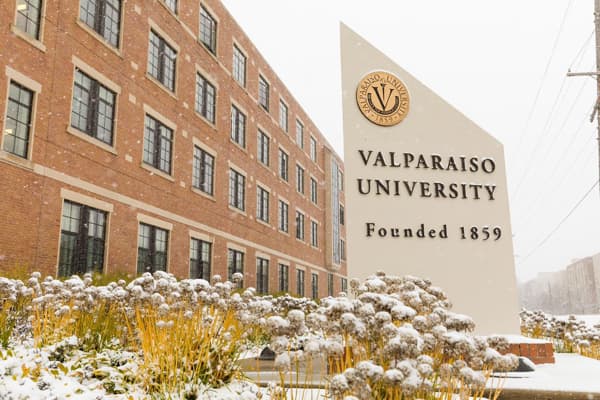 Valparaiso University College Transitions