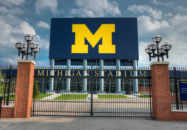 University of Michigan-Ann Arbor - College Transitions