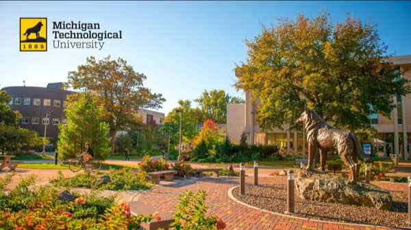Michigan Technological University - College Transitions