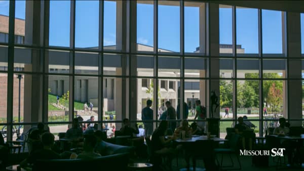 Missouri University of Science and Technology - College Transitions