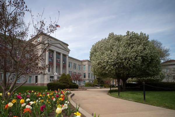 Missouri State University-Springfield - College Transitions