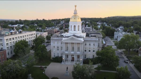 Granite State College - College Transitions