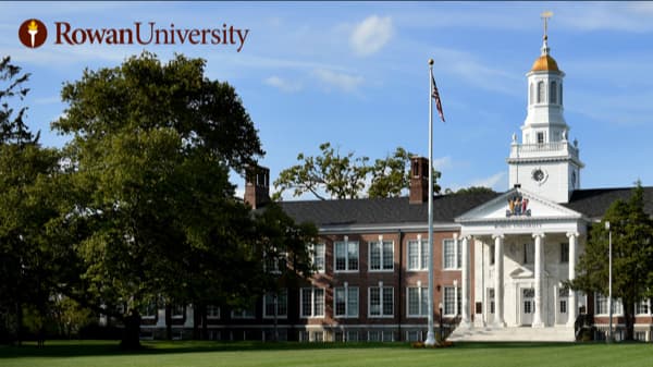 Rowan University - College Transitions