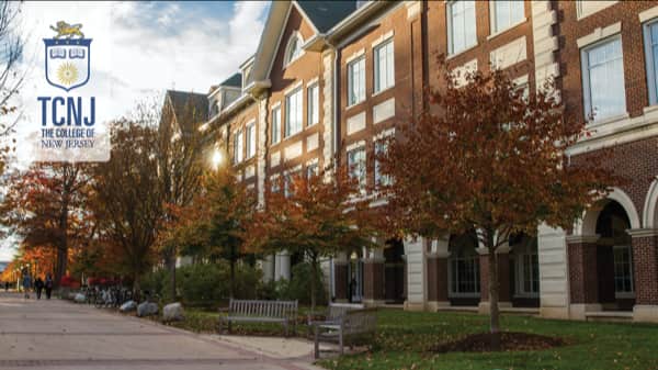 The College of New Jersey - College Transitions