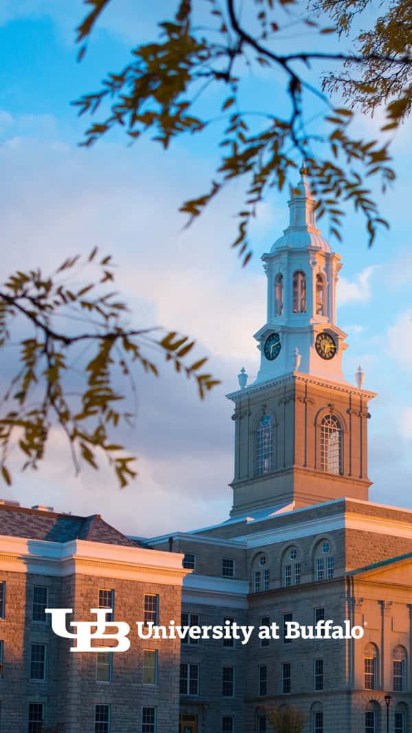 University at Buffalo - College Transitions