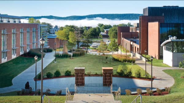 SUNY Oneonta - College Transitions