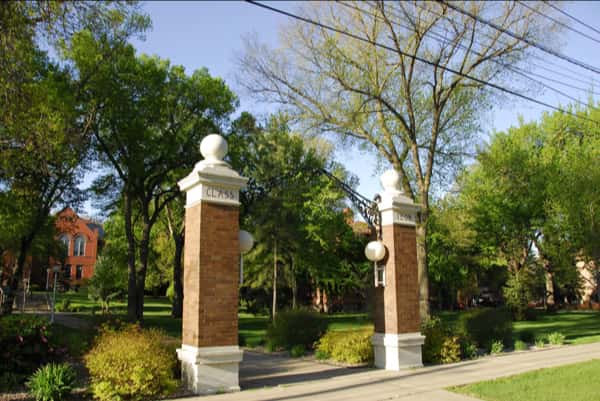 Valley City State University - College Transitions