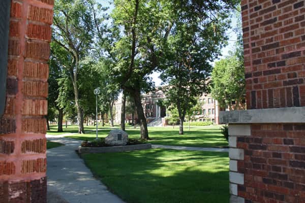 Northern State University - College Transitions