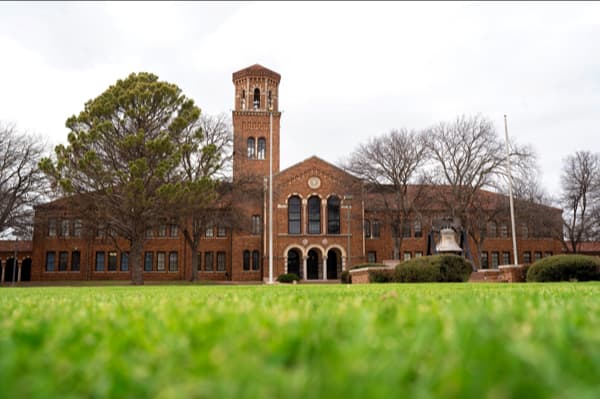 Midwestern State University - College Transitions
