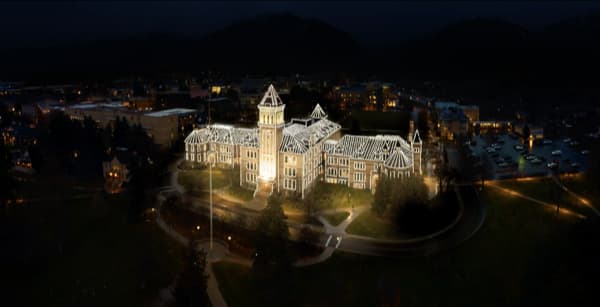 Utah State University - College Transitions