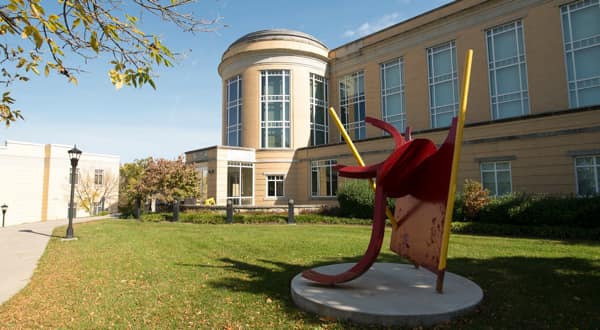 Shepherd University - College Transitions