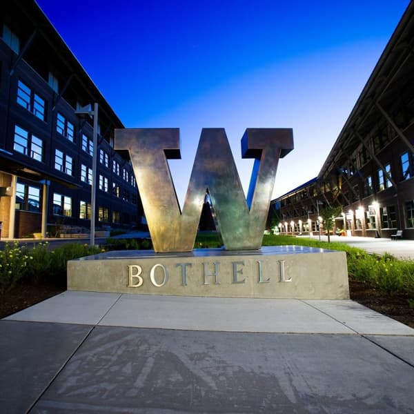 University of Washington-Bothell Campus - College Transitions