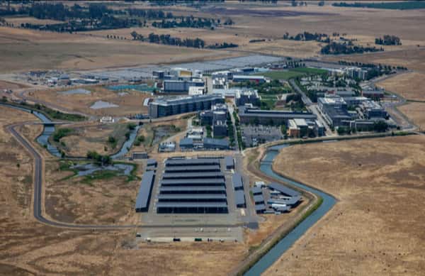 University of California-Merced - College Transitions