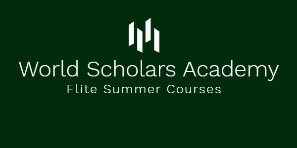 $200 off all World Scholars Academy Programs - College Transitions